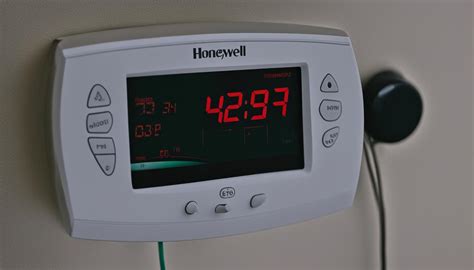 Honeywell Thermostat Not Working After Battery Change Solutions Machine Answered