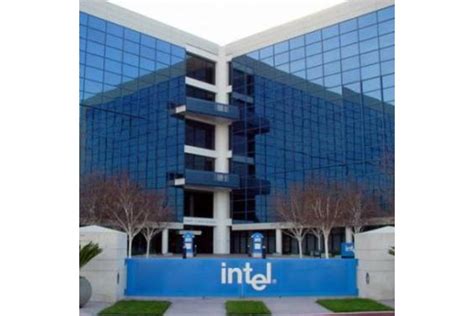 Intel Dévoile Un Processeur Scc à 48 Coeurs