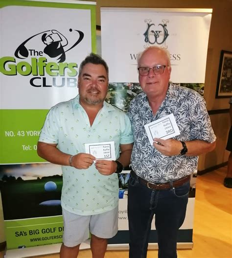 George Golf Club Latest News