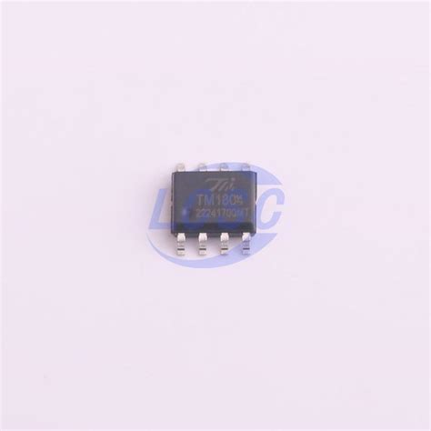 TM1804 TA1610B SOP8 TM Shenzhen Titan Micro Elec C20622206 LCSC