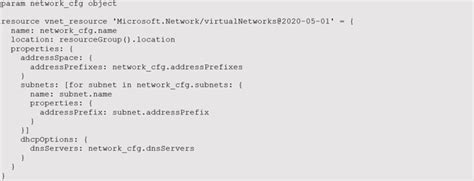 Using Bicep Conditionals To Promote Reusability