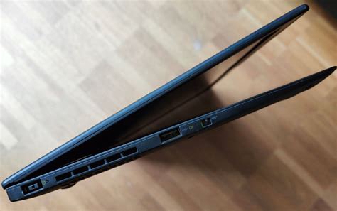 Lenovo X Carbon St Gen Type Lg Thinkpad Kaufen Auf Ricardo