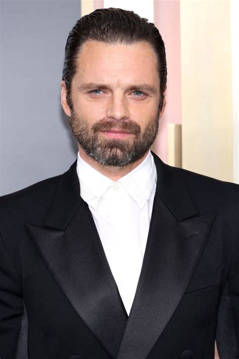 Sebastian Stan Image