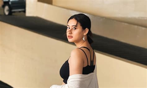 Biodata Dan Agama Afifah Riyad Selebgram Yang Alami Kekerasan Dari