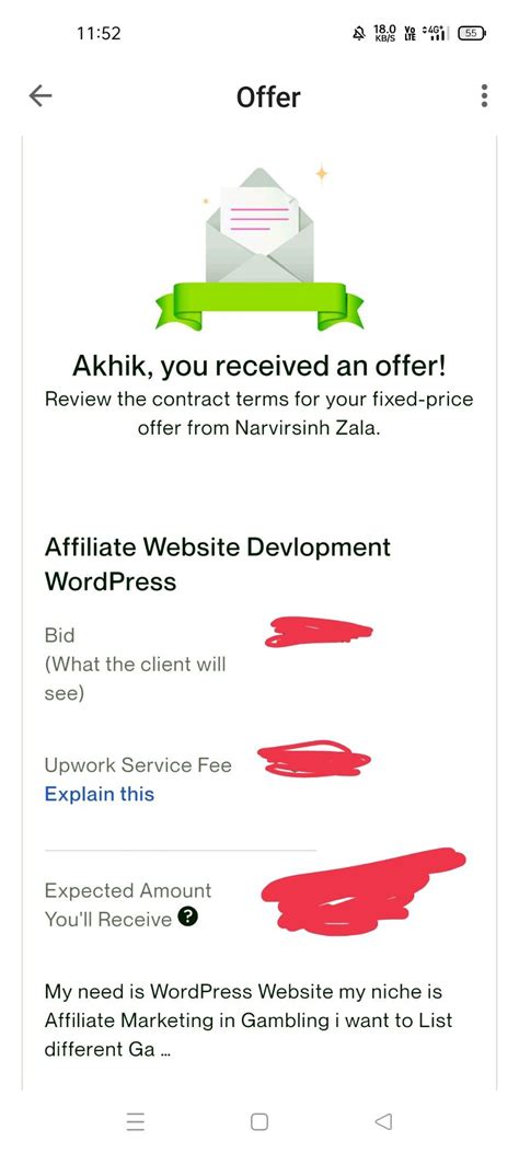 akhik dutta wordpress developer and designer on linkedin upwork