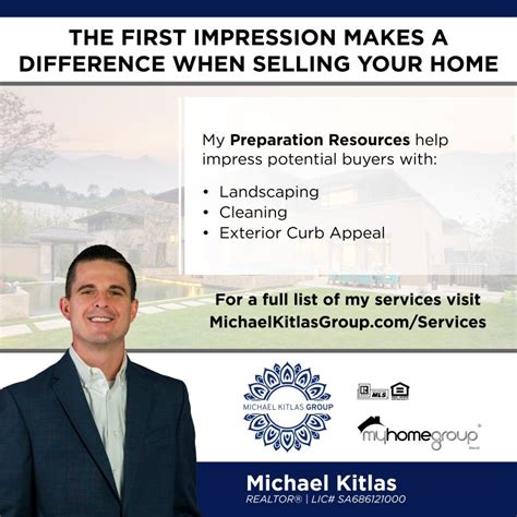 Michael Kitlas On Linkedin It Can Be A Lot Of Work Preparing A Home To