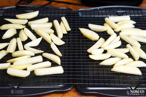 Crispy Beer Battered Fish And Chips Recipe