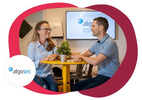 How AlgoSec Uses Surveys And Onboarding Workflows For The Best Employee Experience Hibob