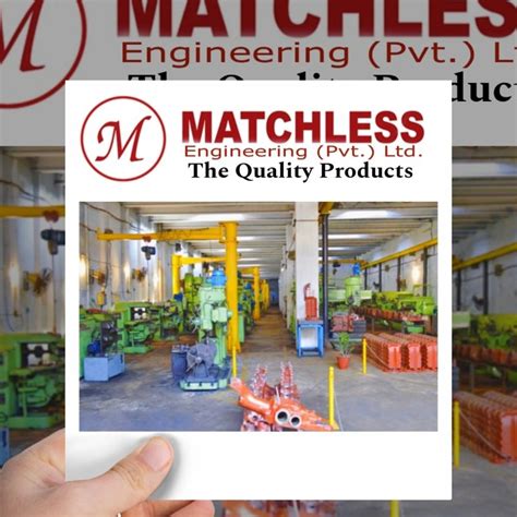 Ali Haider On Linkedin Delighted To Join Matchless Engineering Pvt