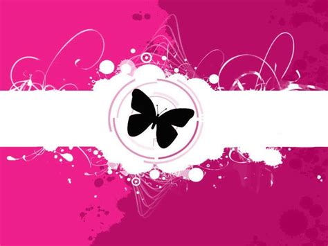 Butterfly Wallpapers Wallpapers