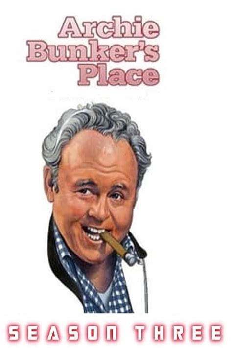 Where To Watch Archie Bunkers Place 1979 Tv Show Online Plex