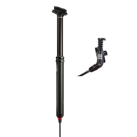 Tige De Selle Télescopique Rockshox Reverb Stealth Xloc Probikeshop