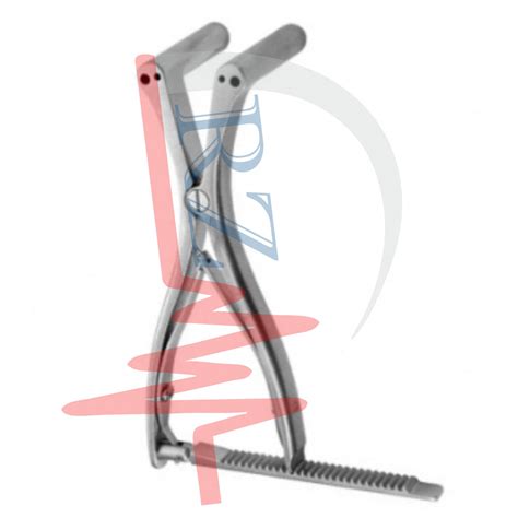 Orthopedic Surgical Instrument 6 Hintermann Distractor Retractor Ebay