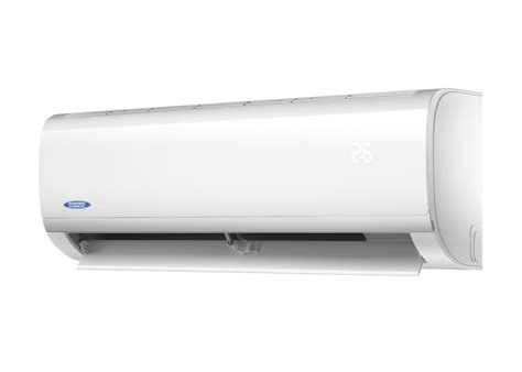 Сплит-система General Climate Pulsar GC-R07HR/ GU-R07H купить в Минске ...