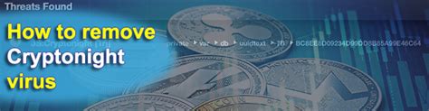 Cryptonight Virus Jscryptonight Removal Soft2secure Soft2secure
