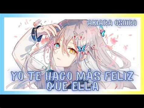 Tu amiga se pone celosa de tu novia ASMR Roleplay Anime Español YouTube