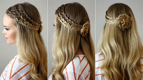 Lace Braid