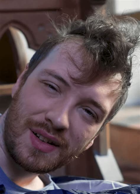 Connor Mohawk Voice Actor Trashtaste