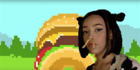 Doja Cat Moo Lyrics