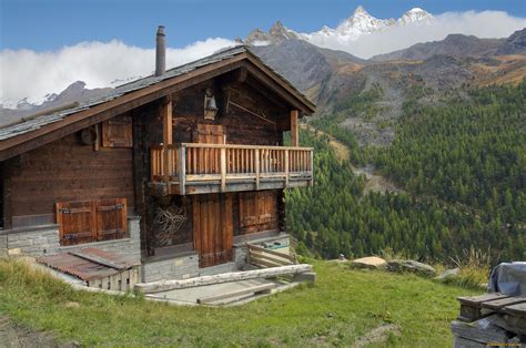 Шале летом 66 фото красивые картинки и Hd фото