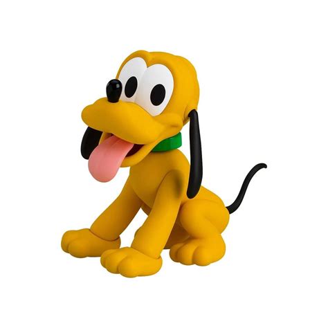 Good Smile Company Nendoroid Disney Pluto Figure