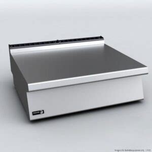 Fagor EN 710 800 Wide Work Top To Integrate 700 Kore Series Atlanta