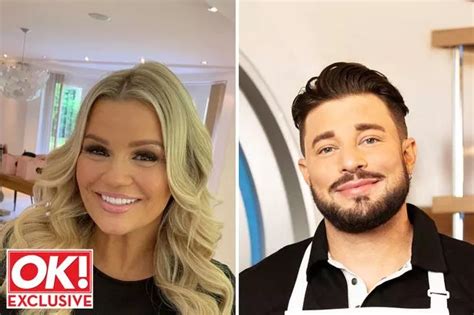 Blues Duncan James Stuns Fans As He Dons Long Hair In Throwback Snap