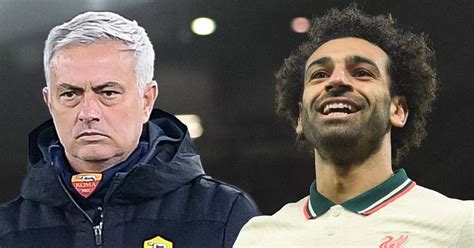 Mohamed Salah Explains How Jose Mourinhos Brutal Chelsea Rejection