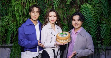 告五人榮登尾牙王忙翻天 犬青迎27歲偷閒慶生 娛樂 Ctwant
