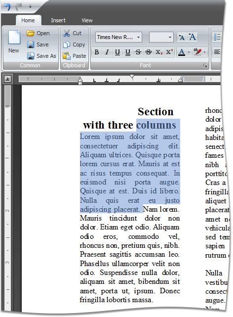 Sneak Peek Drag N Drop Dialogs More Formats With The Rich Text