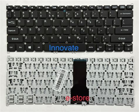 Jual Keyboard Acer Swift 3 Sf314 Sf314 41 Sf314 51 Sf314 52g A314 22