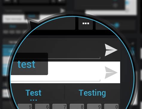 Android GUI Fully Editable PSD Elements Like Widgets Buttons Interactions And More