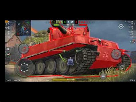 World Of Tanks Youtube