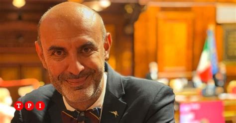 Elezioni Politiche Il Leghista Pillon Fuori Dal Parlamento