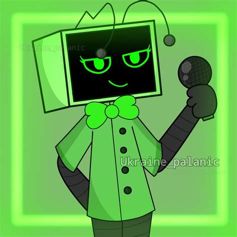 Dandys World Vee Fanart Nel 2025