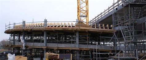 Asml Parkeergarage Veldhoven