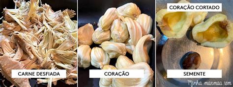 Como Fazer Carne De Jaca Verde No Forno Minha Marmita Tem