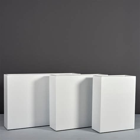 Amesbury Narrow Rectangular Planters Jay Scotts Plant Addicts