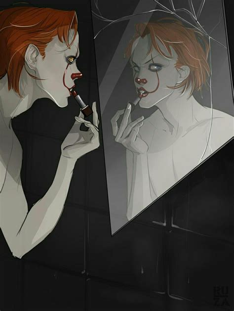 Pin By Red On Spooky Funny Horror Pennywise The Dancing Clown