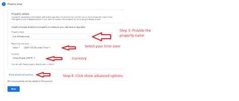 How To Downgrade Google Analytics To Universal Analytics Blog Liainfraservices