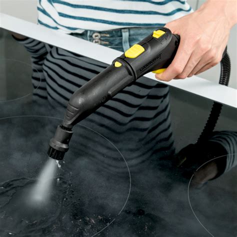 KÄRCHER SC 5 EasyFix Iron Plug - 1.512-530.0 - Parní cistic ...