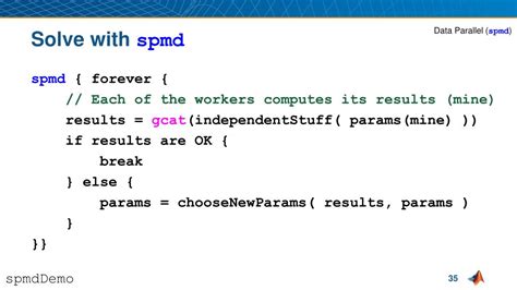 Ppt Parallel Computing With Matlab Powerpoint Presentation Free