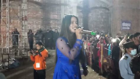 बुटवलमा रमाइलो मेला शुरु Youtube