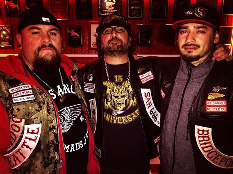 Hells Angels Nomads