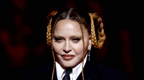 Secrets Of Madonnas Doomed Biopic Revealed And Why Sydney Sweeney Snubbed Lead Role Amid Madge