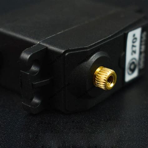 DFRobot DSS M S Angle Degrees KG DF Metal G Grandado