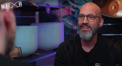 Michael Haas Wywiad Beatit Tv