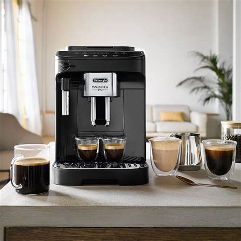 Купить Кофеварка Delonghi Magnifica S ECAM-290-21-B 15 бар e, цена ...