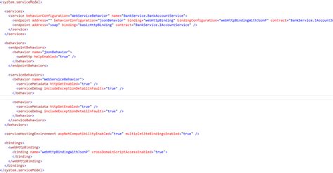 Wcf Request And Response In Json Format Using Webinvoke Attribute