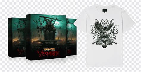 워해머 End Times Vermintide 워해머 해충 2 Warhammer Fantasy Battle 비디오 게임